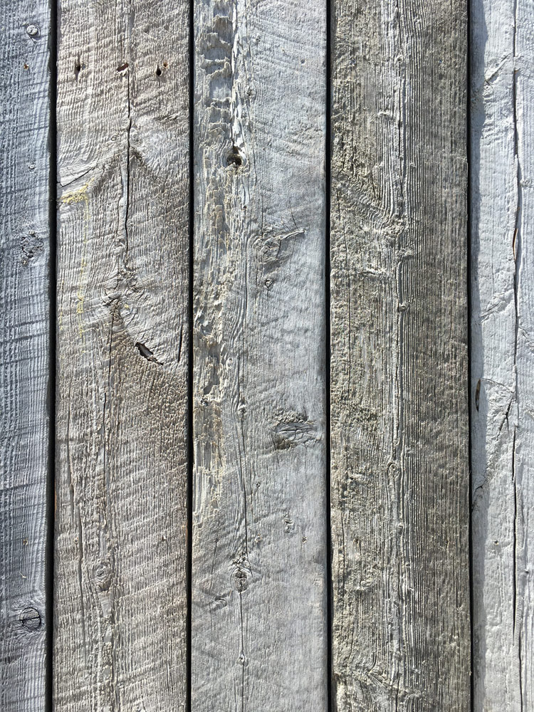 Barn Siding & Paneling - Arc Wood & Timbers