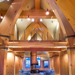 Sitka Spruce - Arc Wood & Timbers