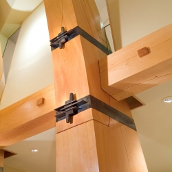 Sitka Spruce - Arc Wood & Timbers