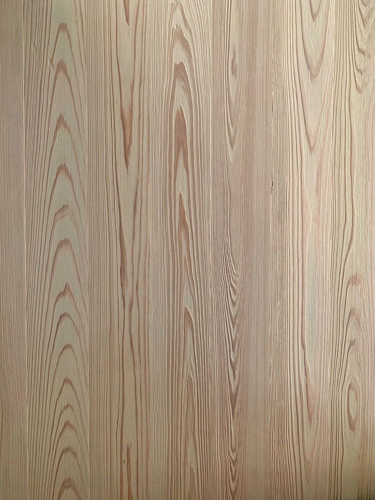 Bald Cypress - Arc Wood & Timbers